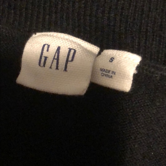 GAP | Sweaters | Used Sweaters By Gap Size S | Poshmark